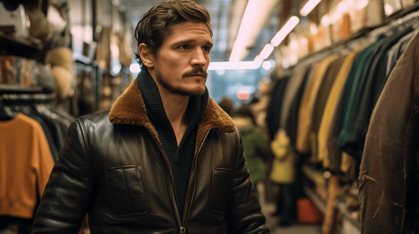 Custom-Made Leather Jackets: A Perfect Fit for Every Body - Brick City ...
